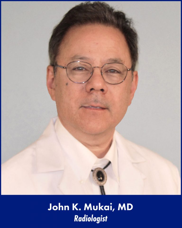 John K Mukai